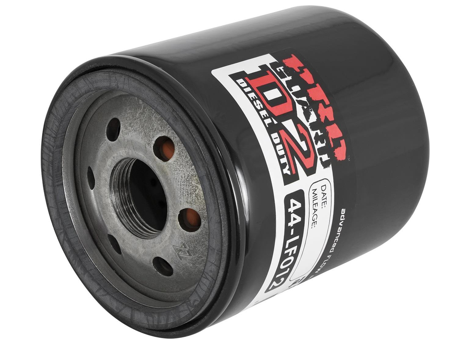 AFE Power 44-LF012 aFe Pro GUARD D2 Oil Filters | Summit Racing