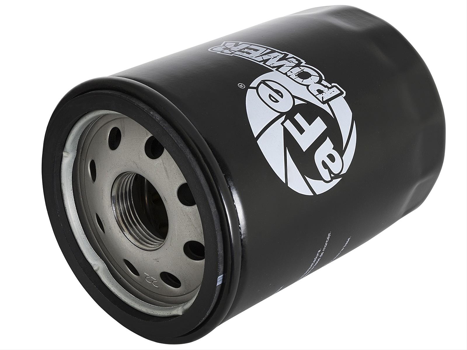2023 FORD F 150 AFE Power 44-LF038-MB aFe Pro GUARD D2 Oil Filters ...