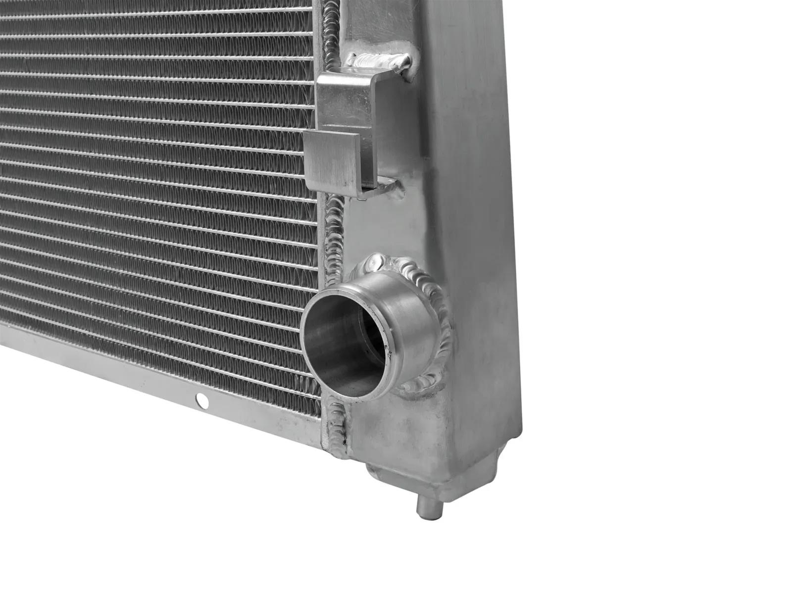 AFE Power 46-52211 aFe BladeRunner Street Series Radiators | Summit Racing
