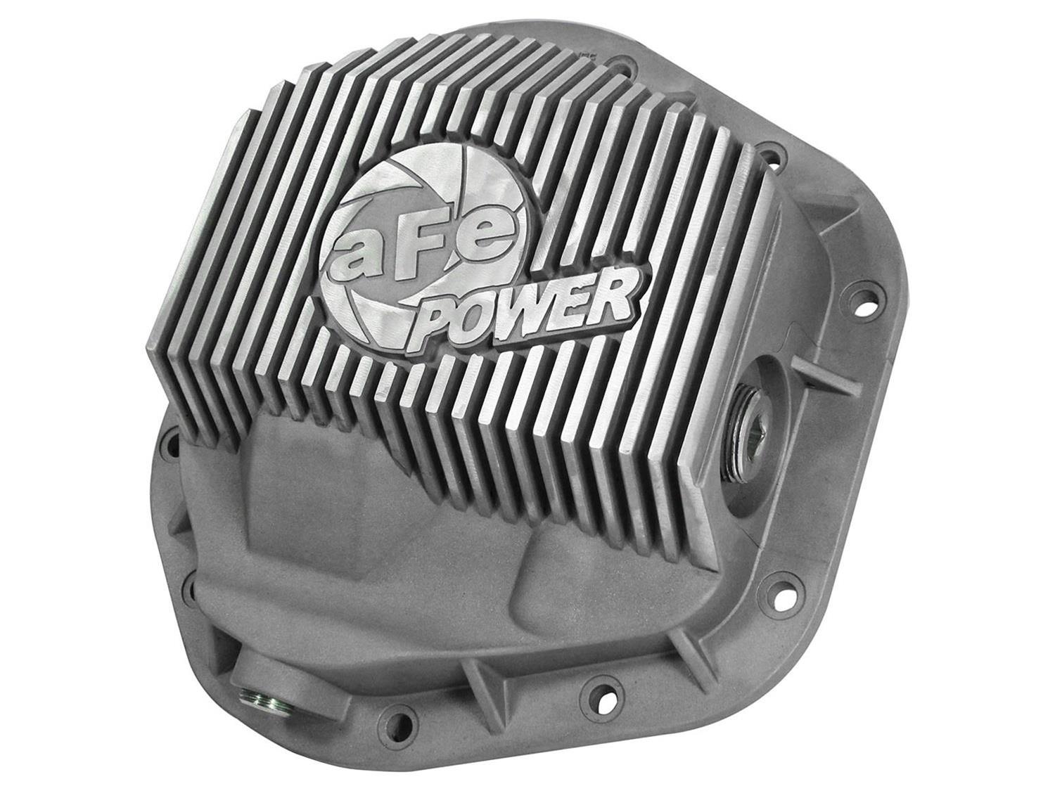 AFE Power 46-70080 aFe Street Series Differential Covers | Summit Racing