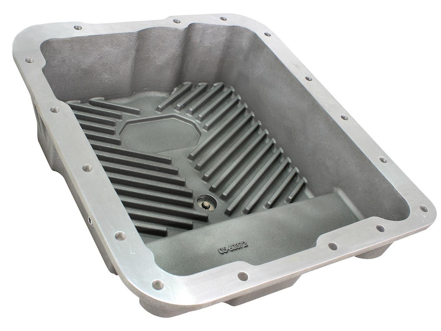 AFE Power 46-70240 aFe Automatic Transmission Pans | Summit Racing