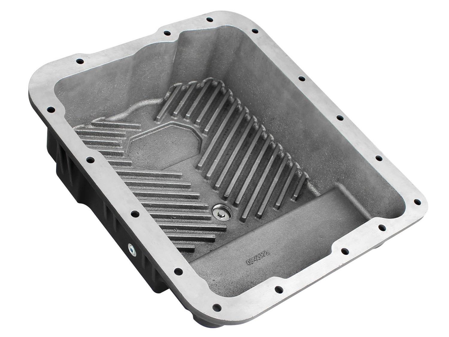 AFE Power 46-70242 aFe Automatic Transmission Pans | Summit Racing