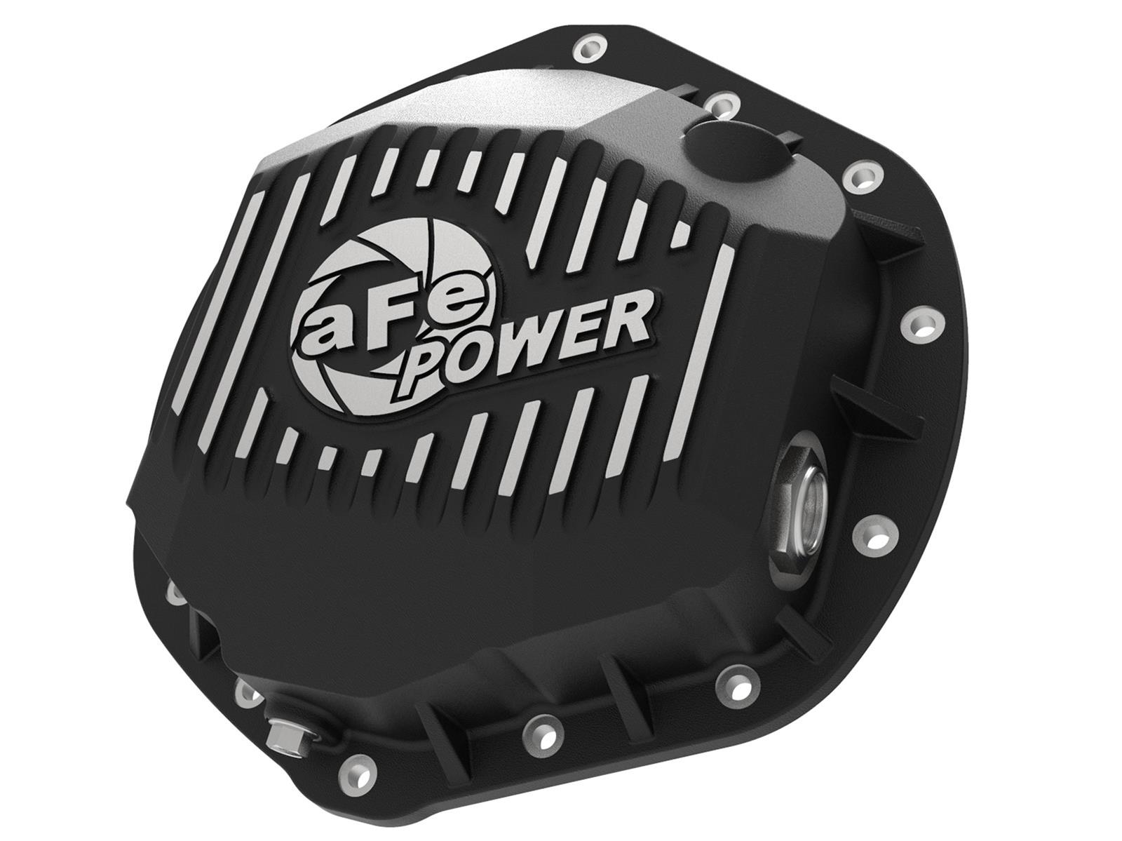 AFE Power 46-71060B aFe Pro Series Differential Covers | Summit Racing