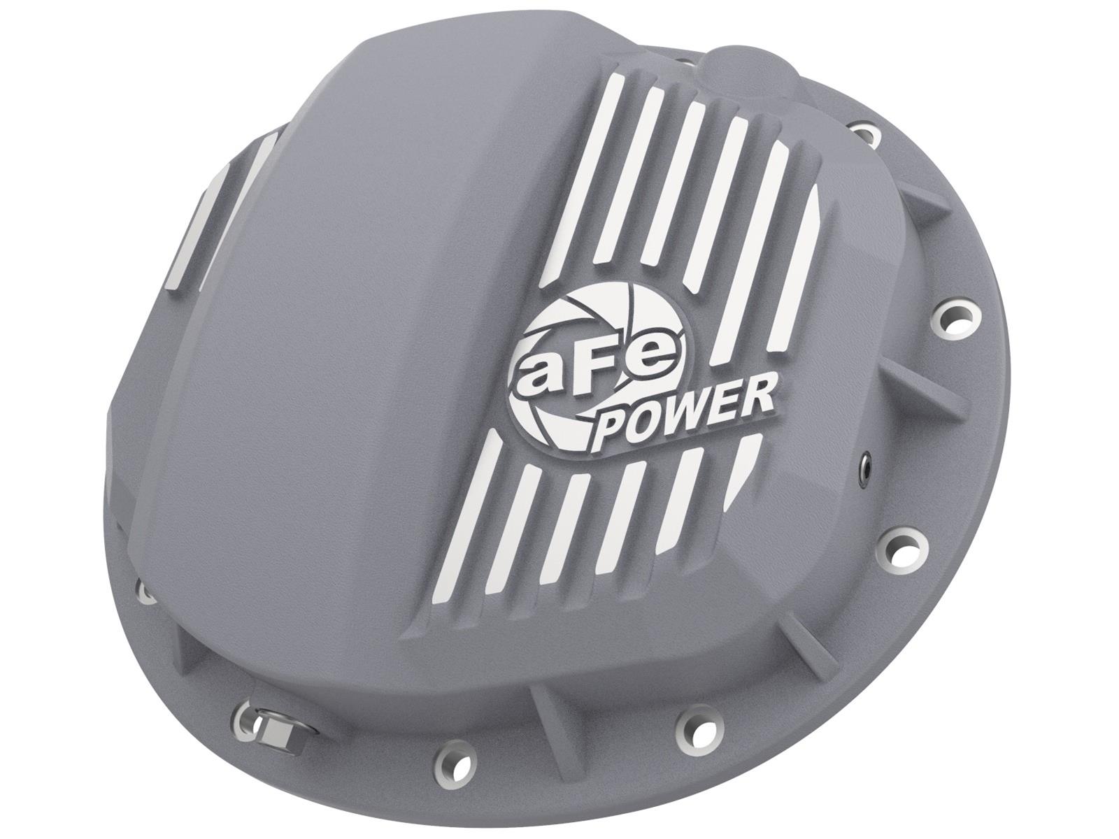 AFE Power 46-71140A aFe Street Series Differential Covers | Summit Racing