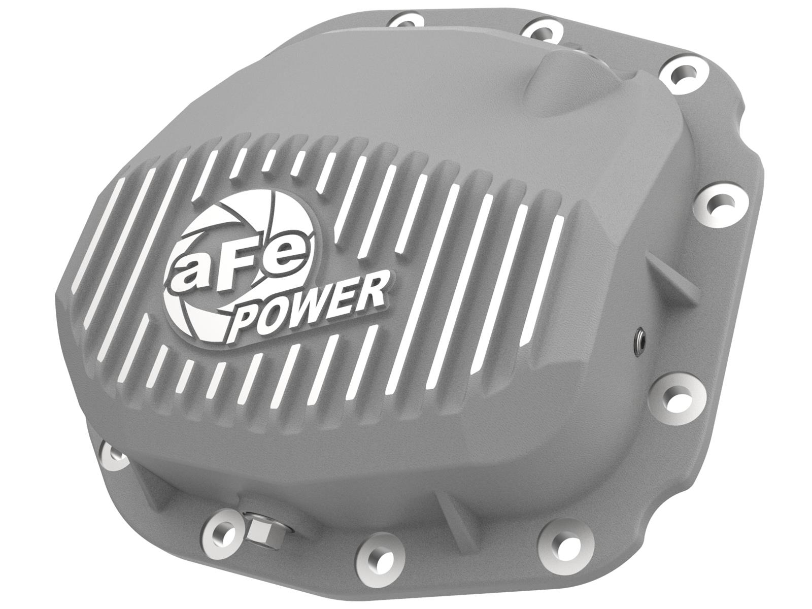AFE Power 46-71180A aFe Street Series Differential Covers | Summit Racing
