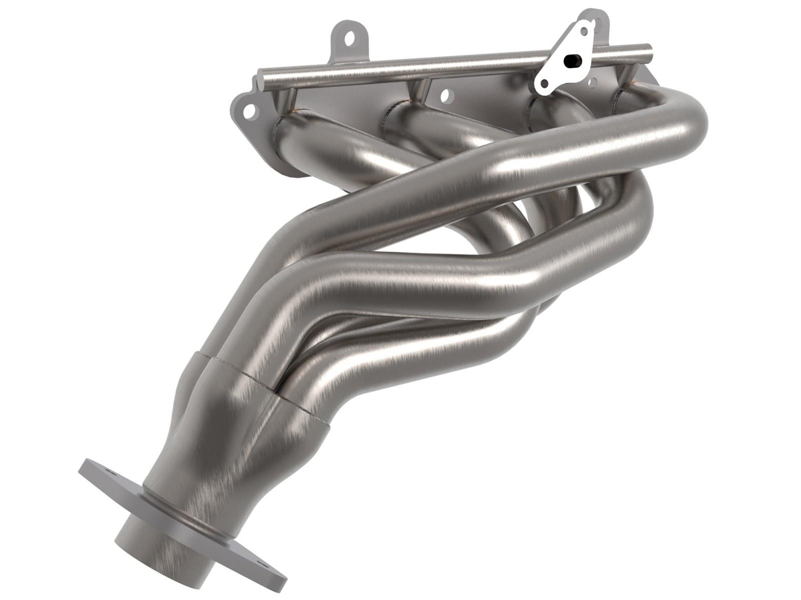 AFE Power 48-36018 aFe Twisted Steel Headers | Summit Racing