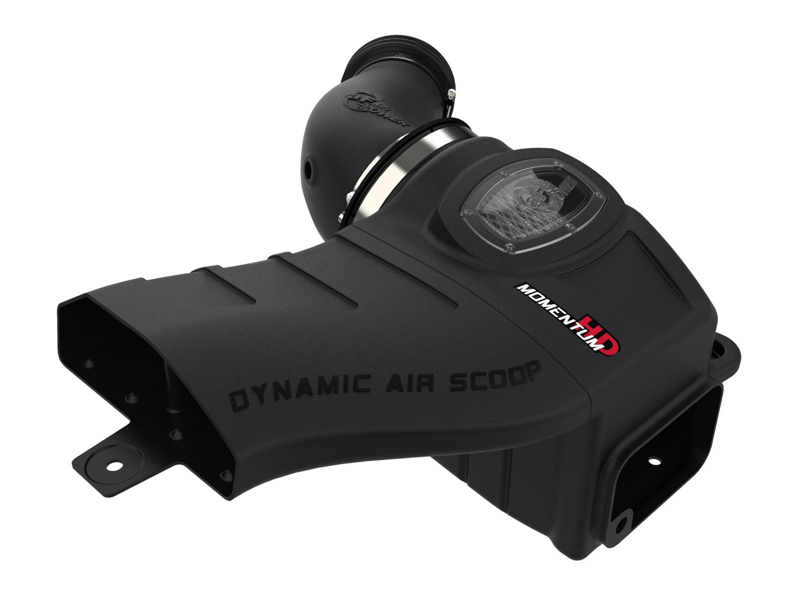 AFE Power 50-70057D aFe Momentum HD Pro Dry S Air Intake Systems ...