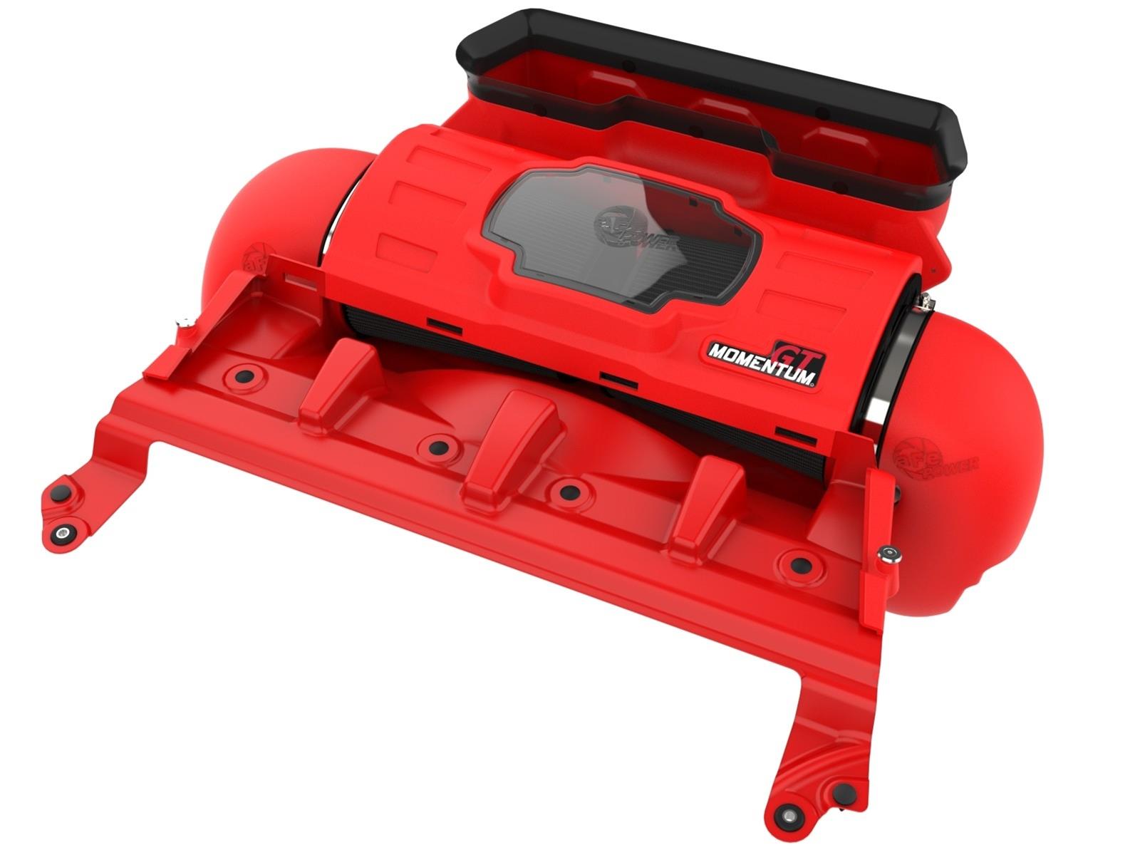 AFE Power 50-70075KR aFe Momentum GT Pro 5R Air Intake Systems | Summit ...