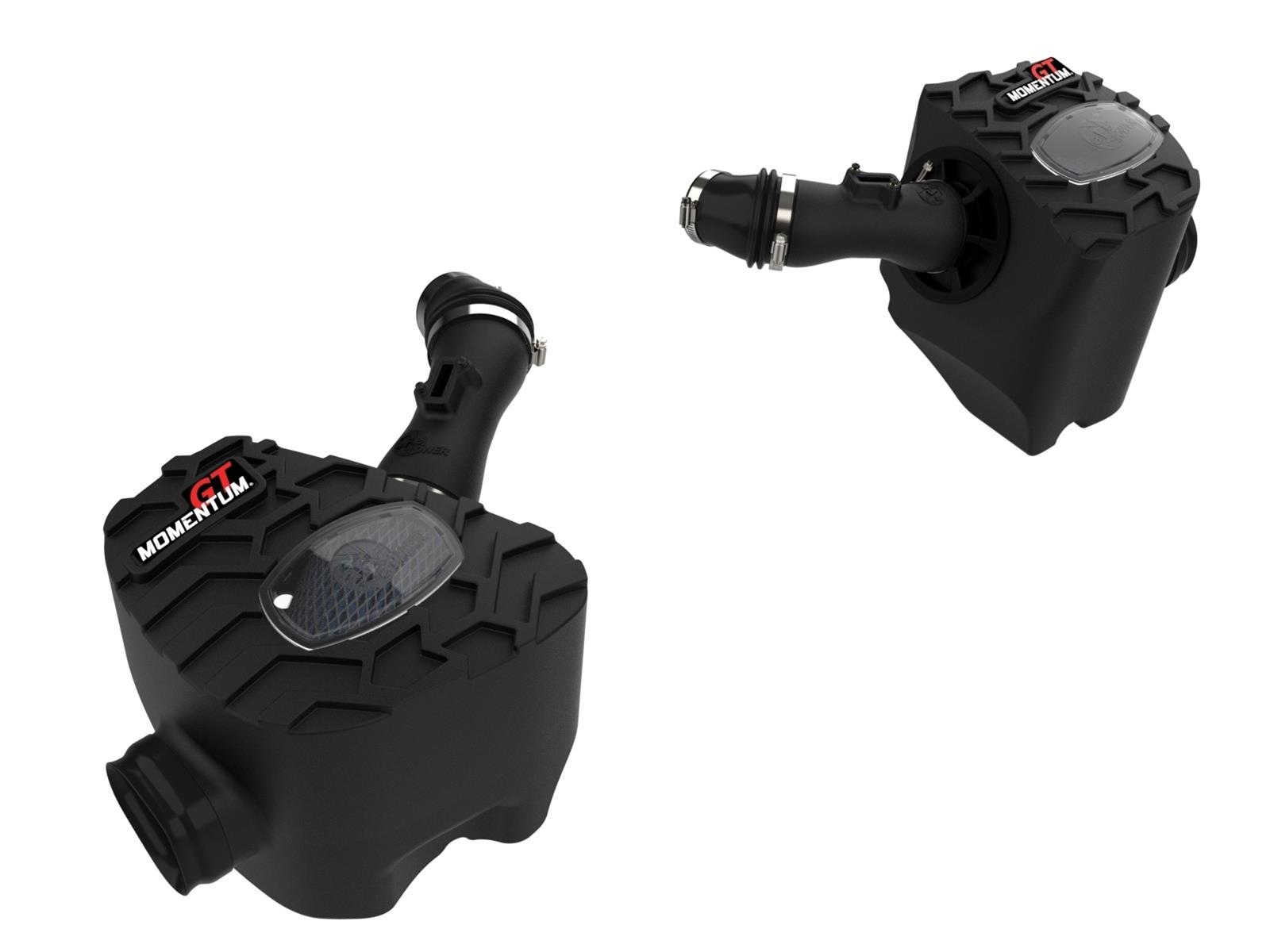 AFE Power 50-70100R aFe Momentum HD Pro 5R Air Intake Systems | Summit ...
