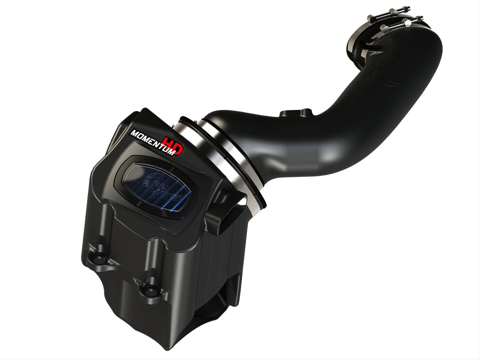 AFE Power 50-73006 aFe Momentum HD Pro 10R Air Intake Systems | Summit ...