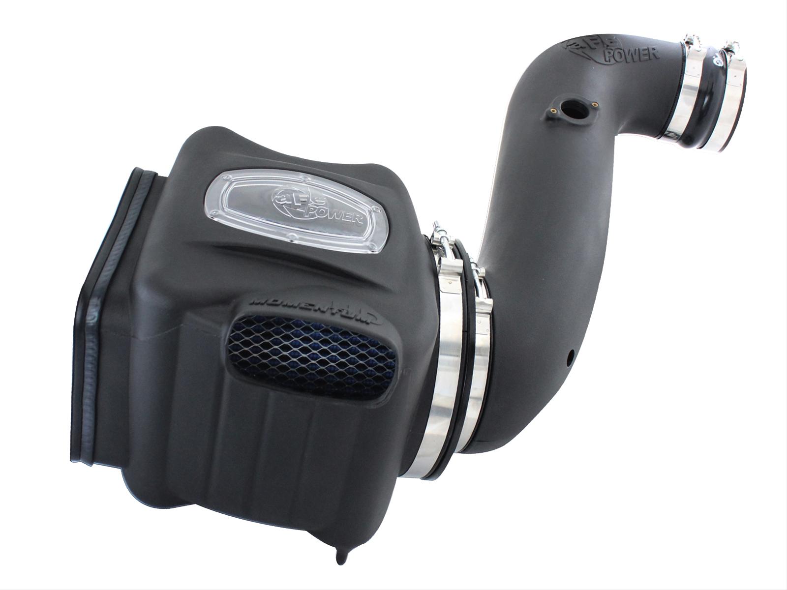 AFE Power 50-74003 aFe Momentum HD Pro 10R Air Intake Systems | Summit ...