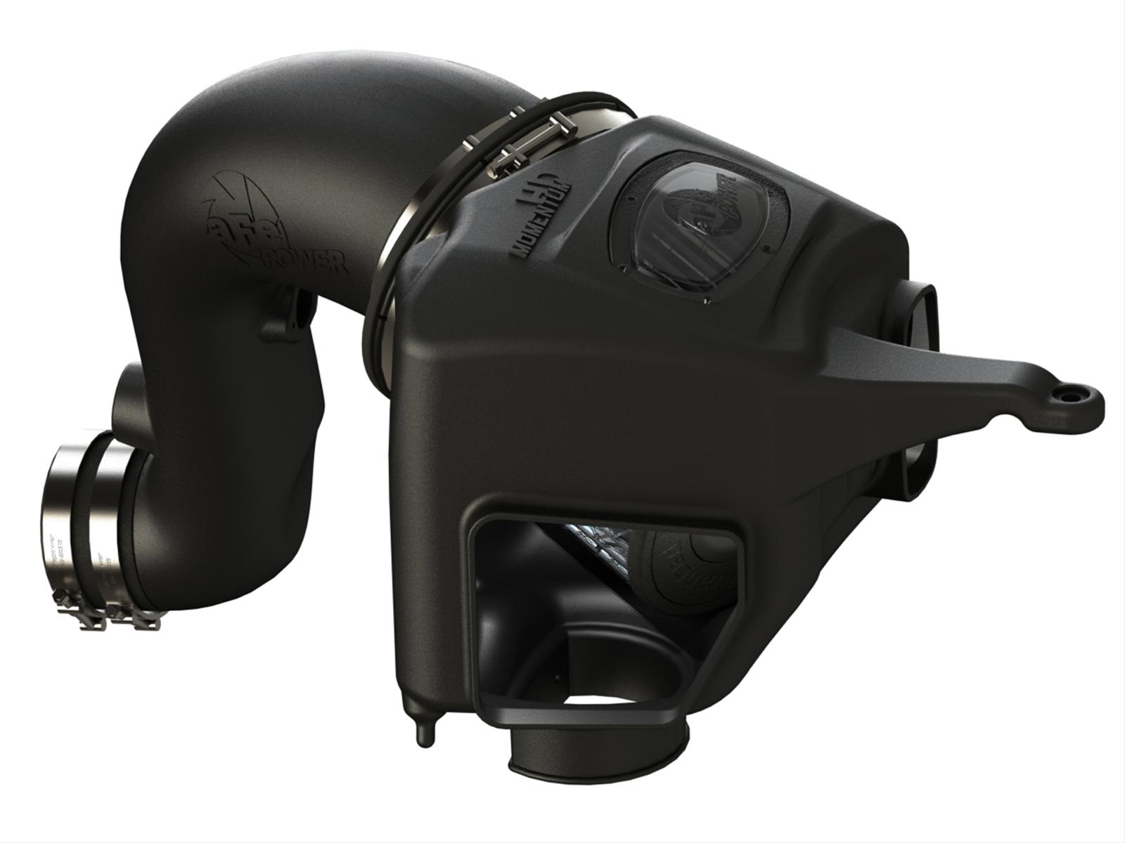 AFE Power 51-72004 aFe Momentum HD Pro Dry S Air Intake Systems ...