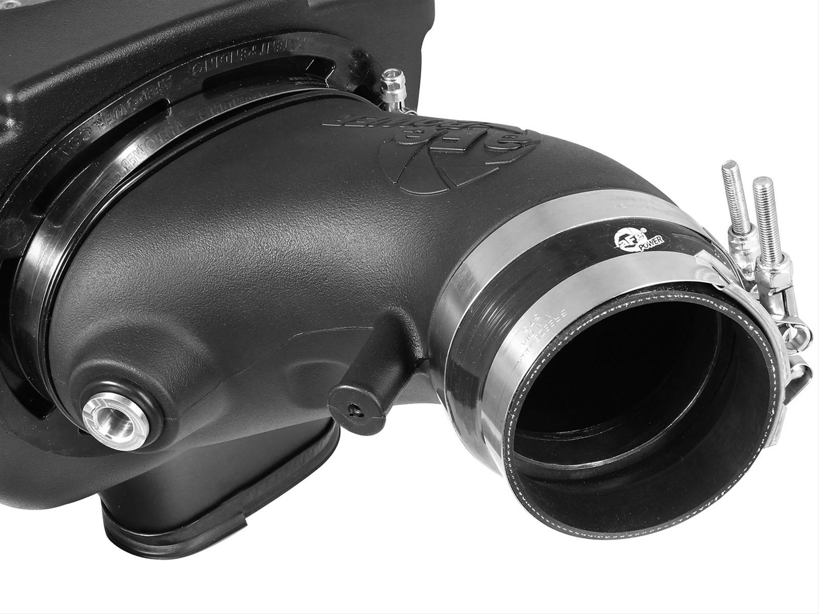 AFE Power 51-72203 aFe Momentum GT Pro Dry S Air Intake Systems ...