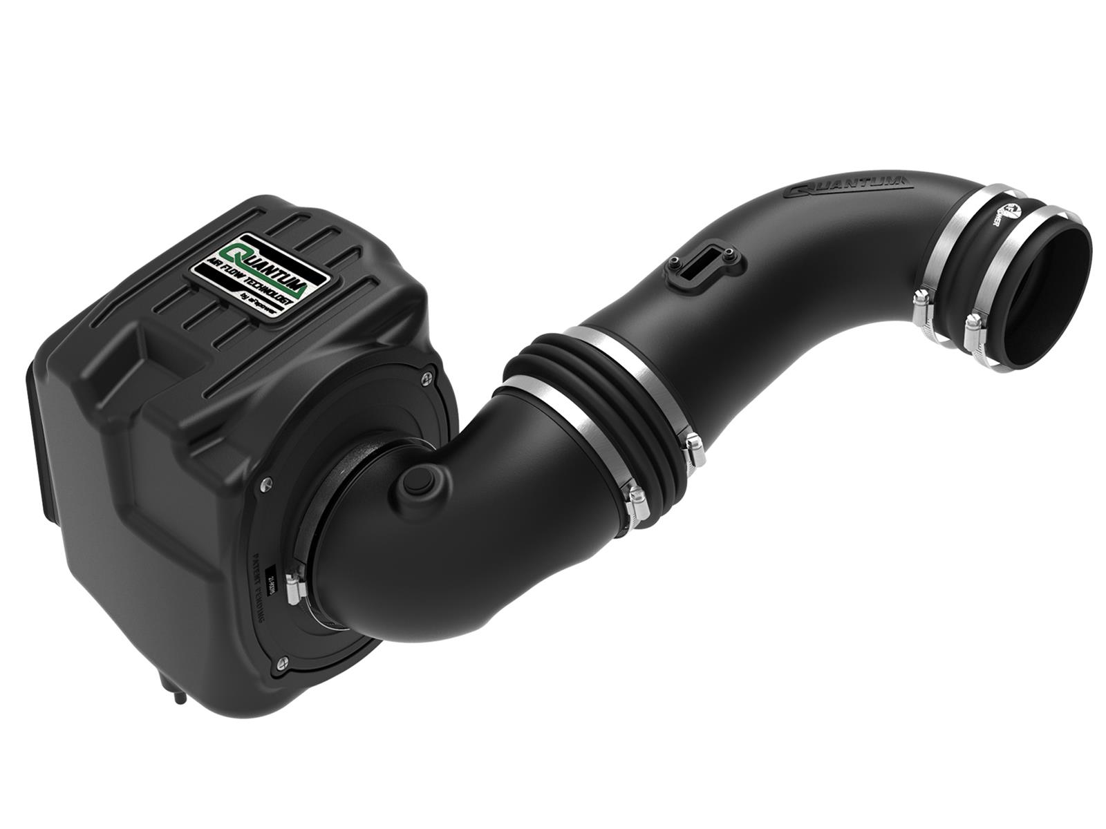 AFE Power 53-10005D aFe Quantum Pro Dry S Cold Air Intake Systems ...