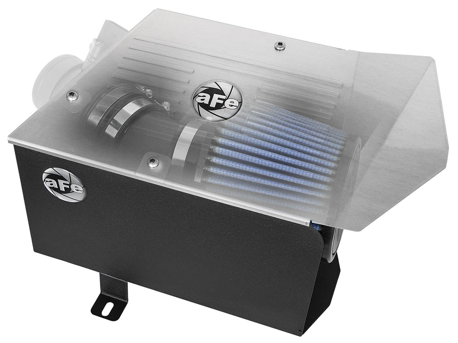 AFE Power 54-10831 aFe Magnum Force Stage 1 Pro 5R Air Intake Systems ...