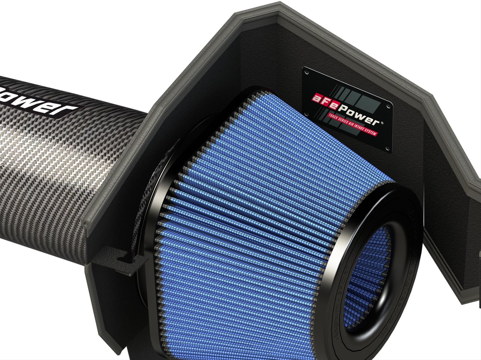 AFE Power 54-12162-C aFe Magnum Force Stage 2 Track Series Pro 5R Cold ...