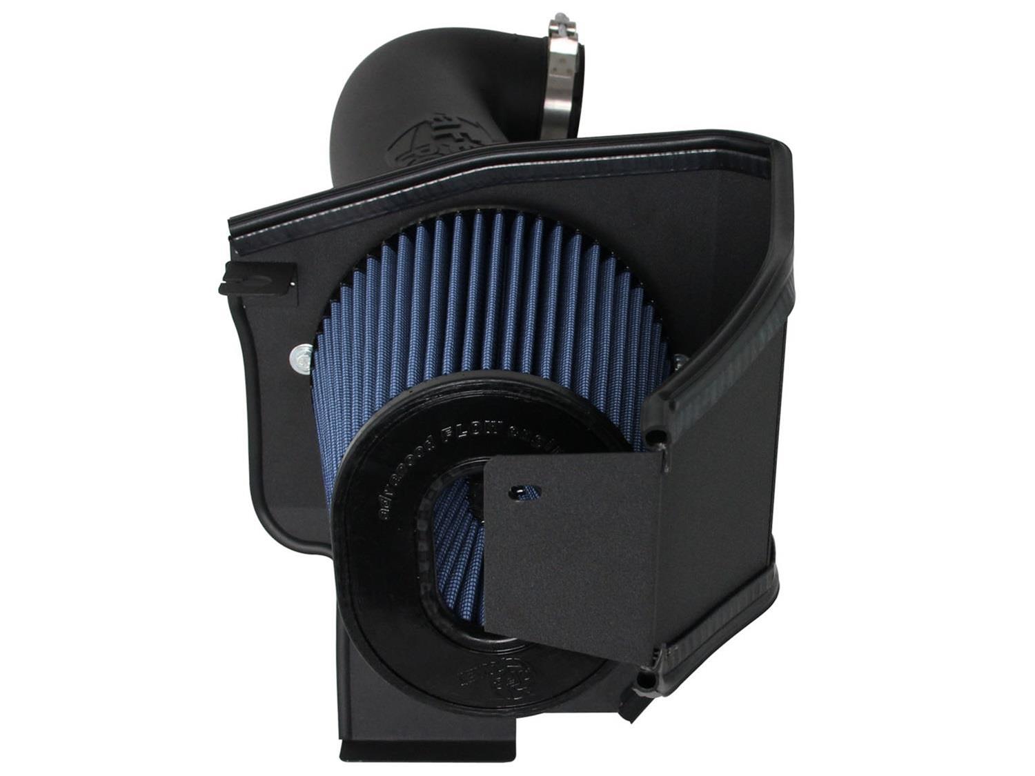 AFE Power 54-12162 aFe Magnum Force Stage 2 Pro 5R Air Intake Systems ...