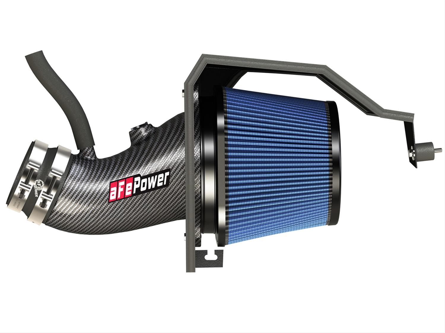 AFE Power 54-12172-C aFe Magnum Force Stage 2 Track Series Pro 5R Cold ...