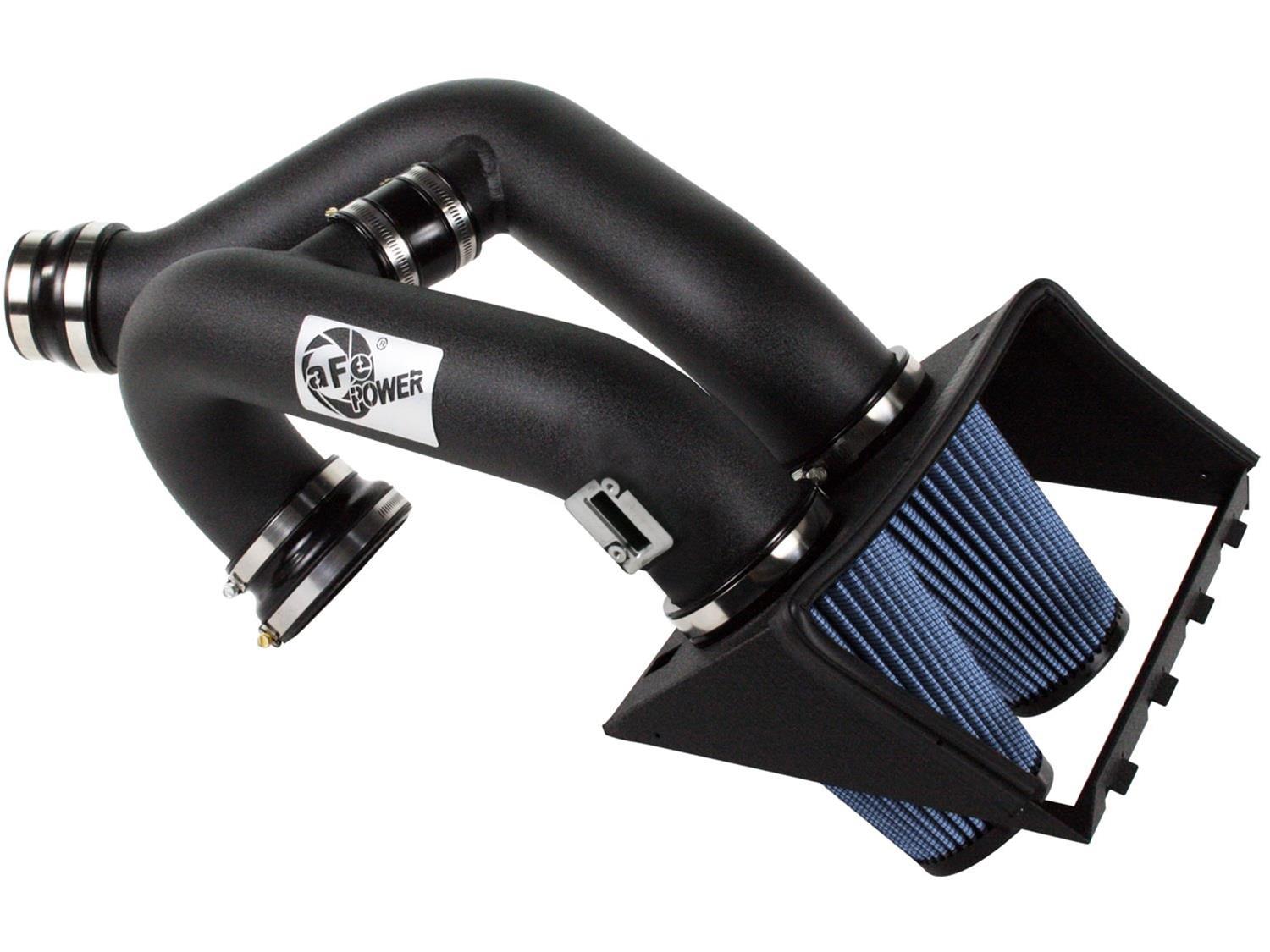 AFE Power 54-12182 aFe Magnum Force Stage 2 Pro 5R Air Intake Systems ...