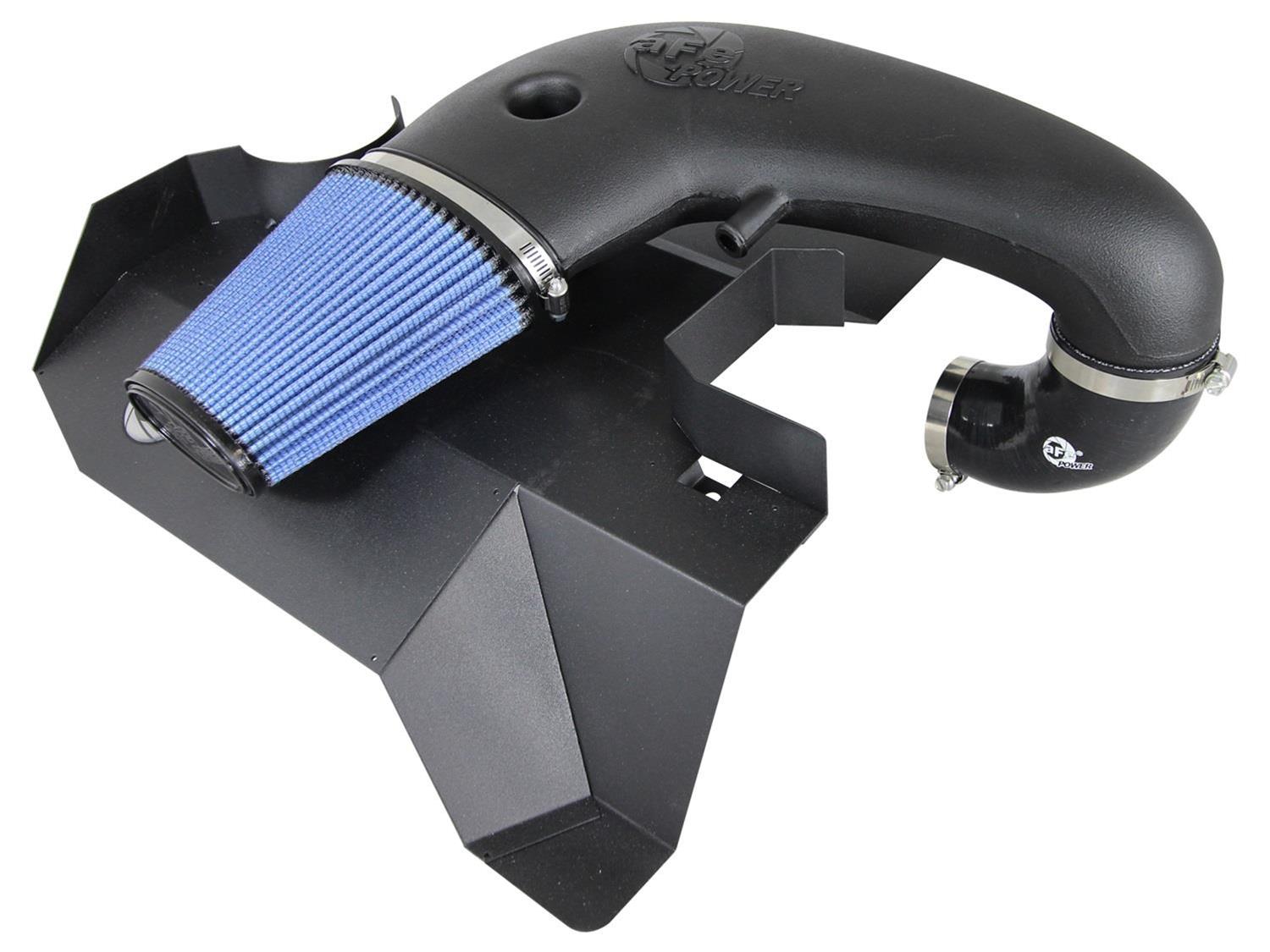 AFE Power 54-12512 aFe Magnum Force Stage 2 Pro 5R Air Intake Systems ...