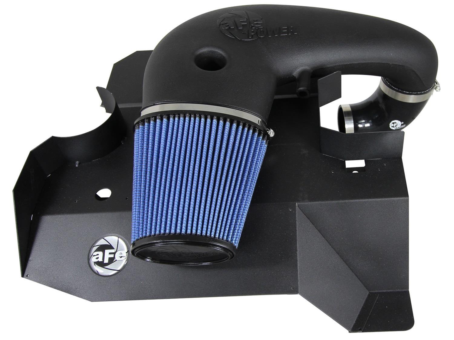 AFE Power 54-12512 aFe Magnum Force Stage 2 Pro 5R Air Intake Systems ...