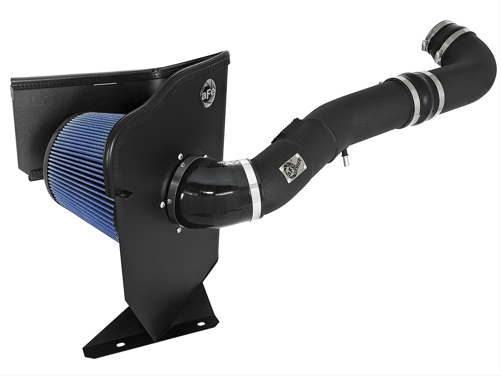 AFE Power 54-12872 aFe Magnum Force Stage 2 Pro 5R Air Intake Systems ...