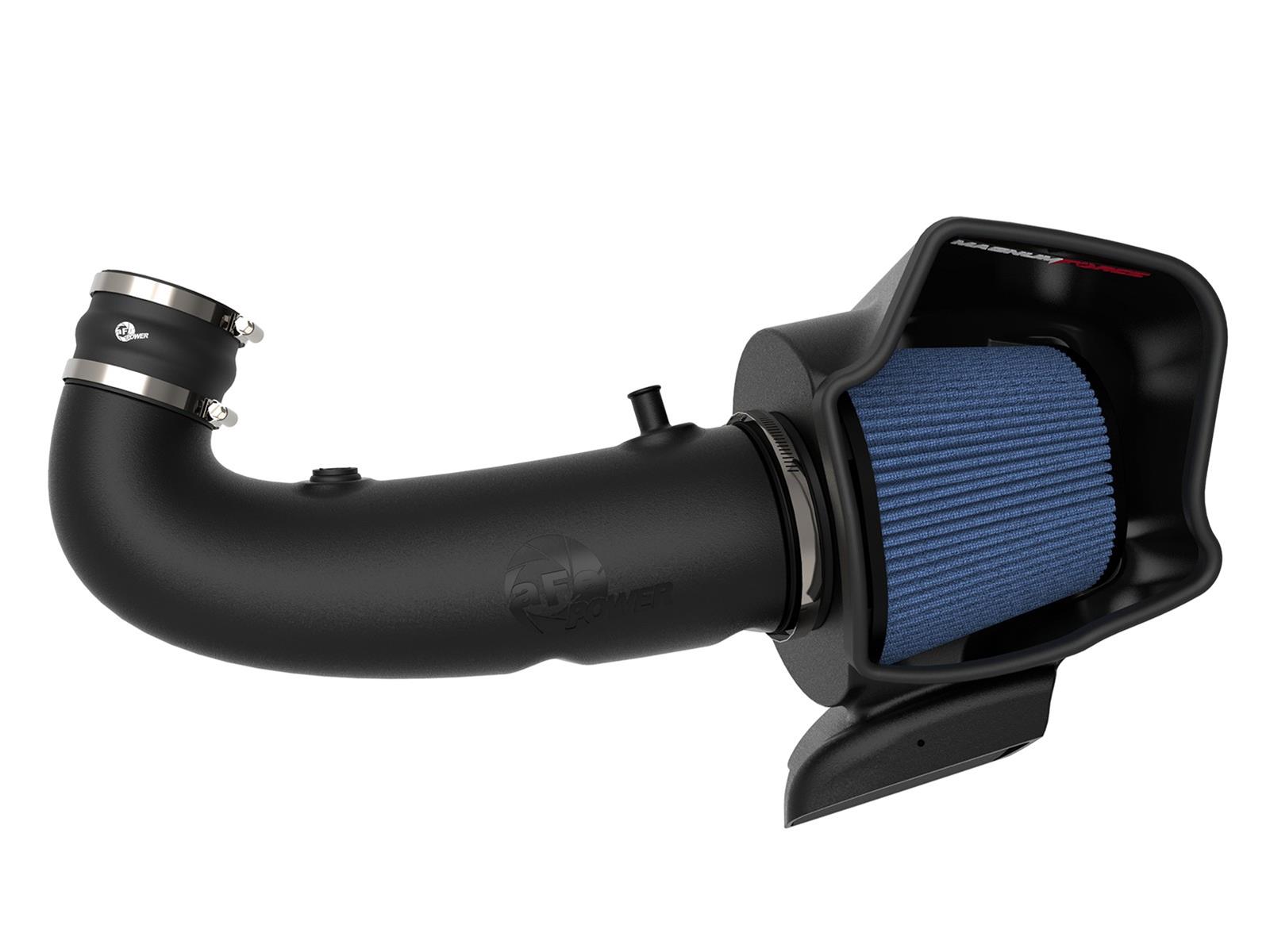 AFE Power 54-13023R aFe Magnum Force Stage 2 Pro 5R Air Intake Systems ...