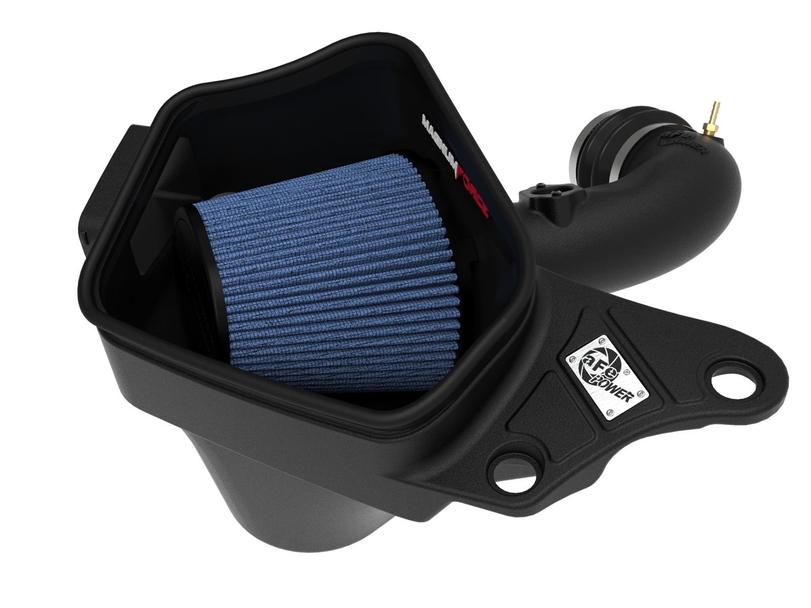AFE Power 54-13053R aFe Magnum Force Stage 2 Pro 5R Air Intake Systems ...