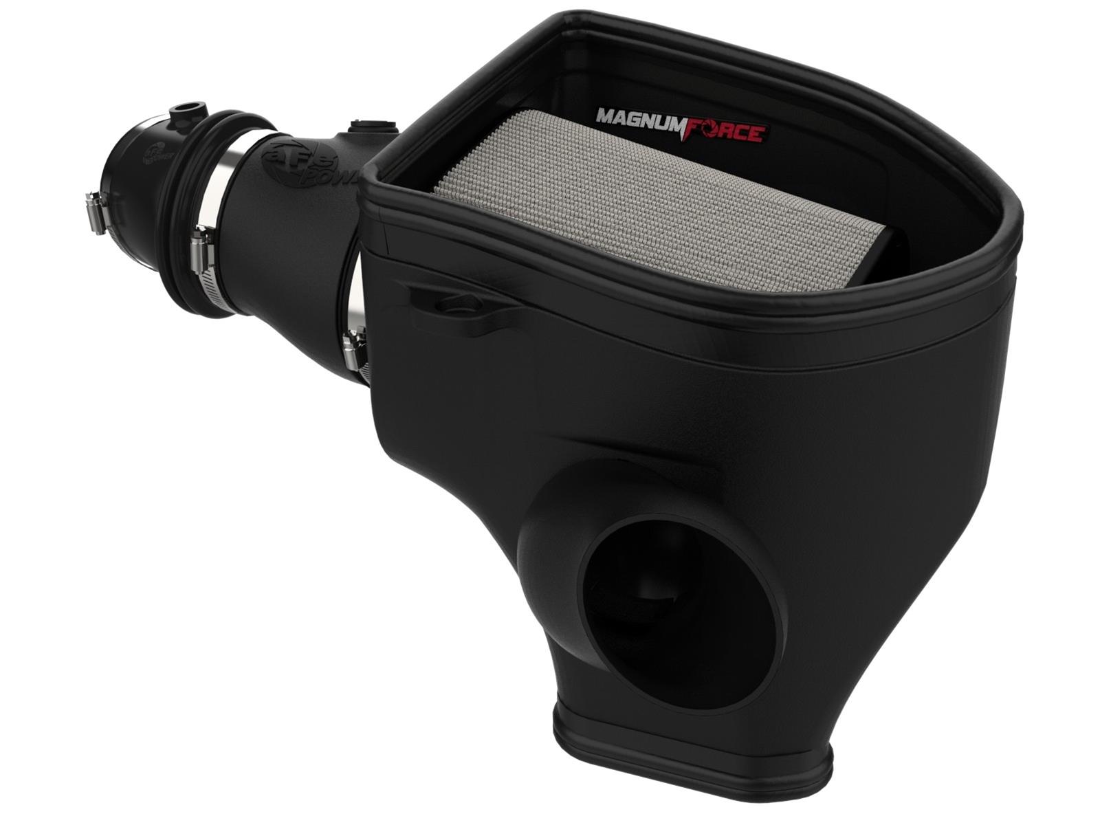 AFE Power 54-13076D aFe Magnum Force Stage 2 Air Intake Systems ...