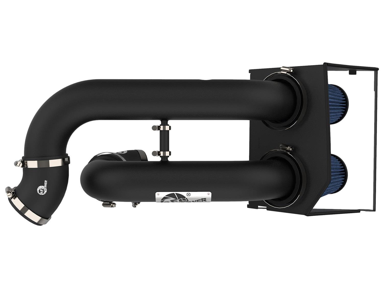 AFE Power 54-22972-B aFe Magnum Force Stage 2 ST Pro 5R Cold Air Intake ...