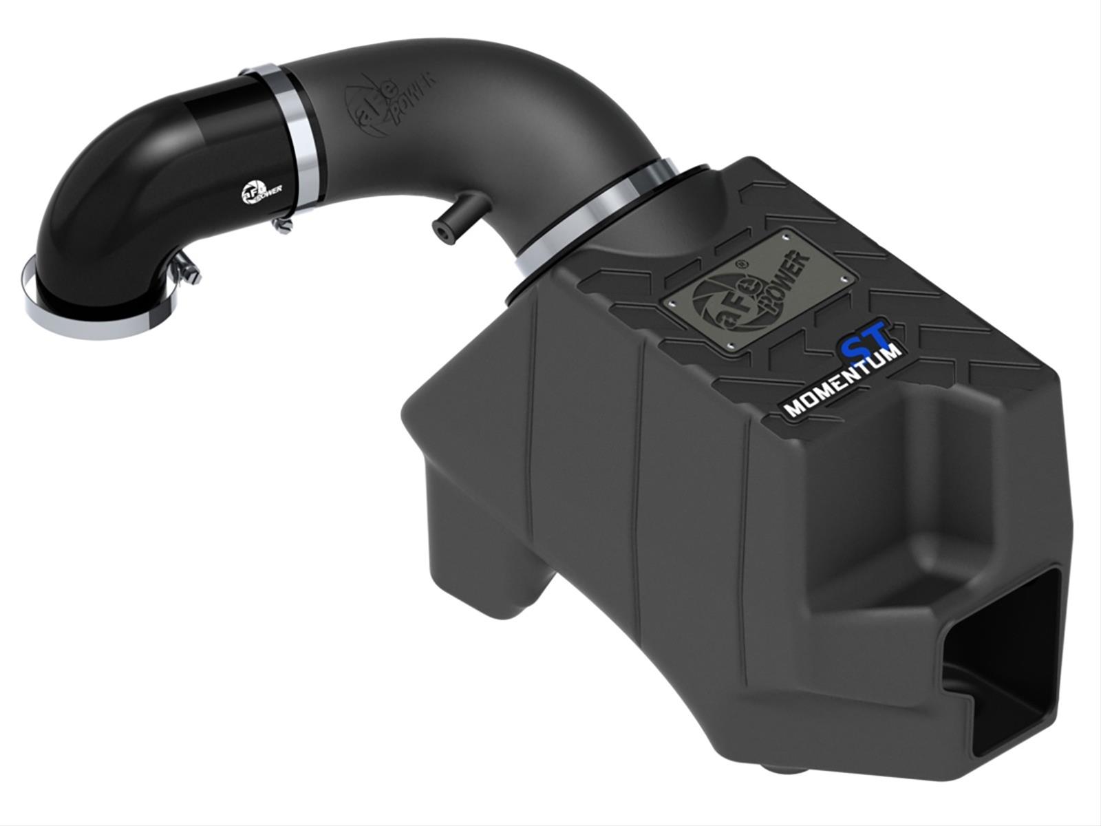 AFE Power 54-46209 aFe Magnum Force Stage 2 ST Pro 5R Cold Air Intake ...
