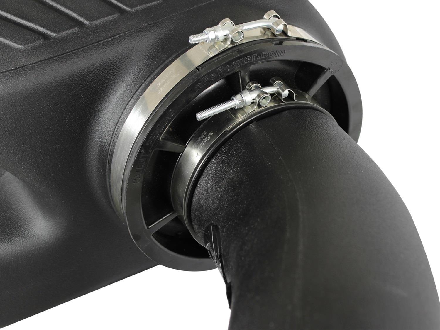 AFE Power 54-72102 aFe Momentum GT Pro 5R Air Intake Systems | Summit ...