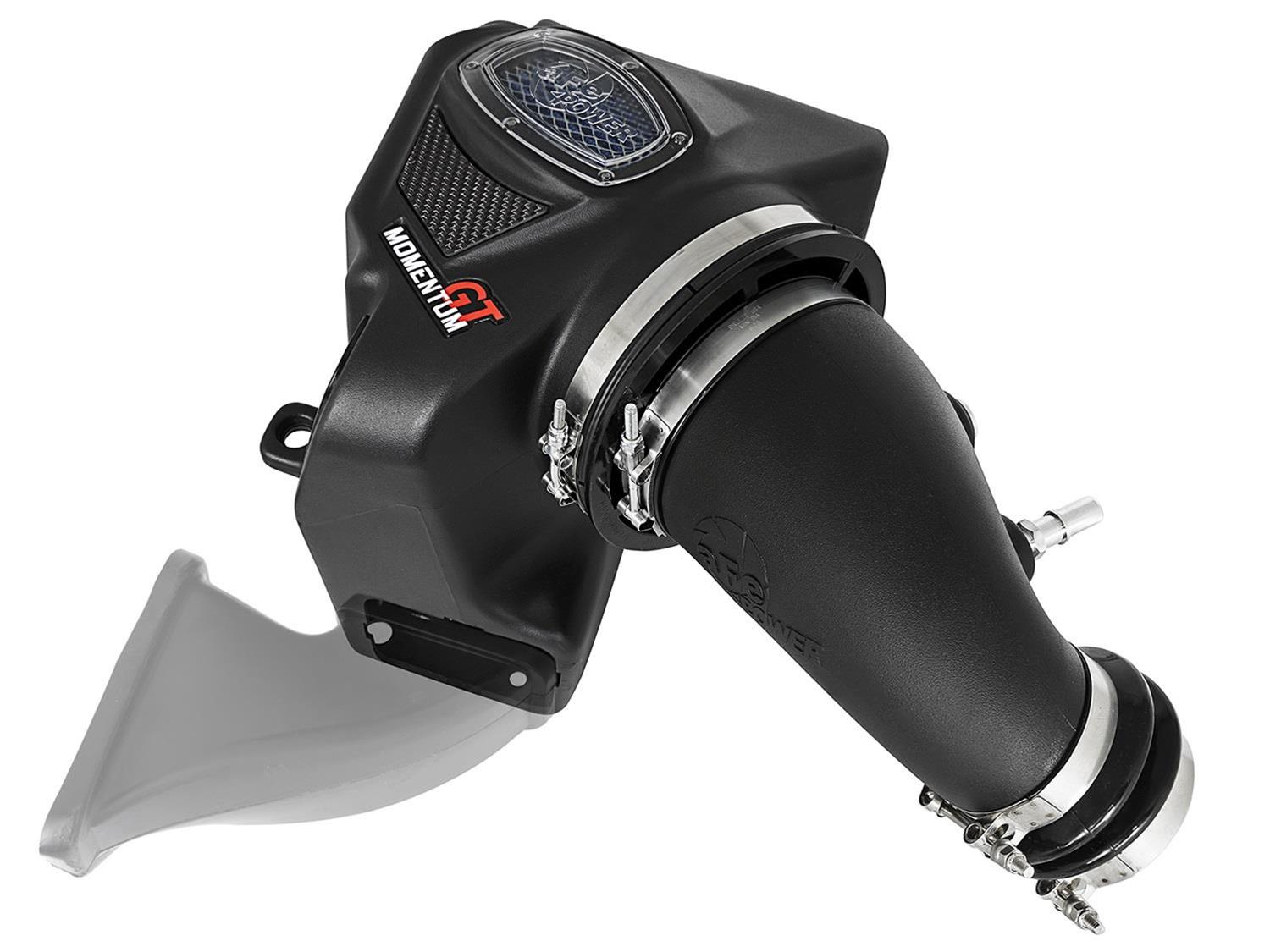 2018 RAM 2500 AFE Power 54-72104 aFe Momentum GT Pro 5R Air Intake ...