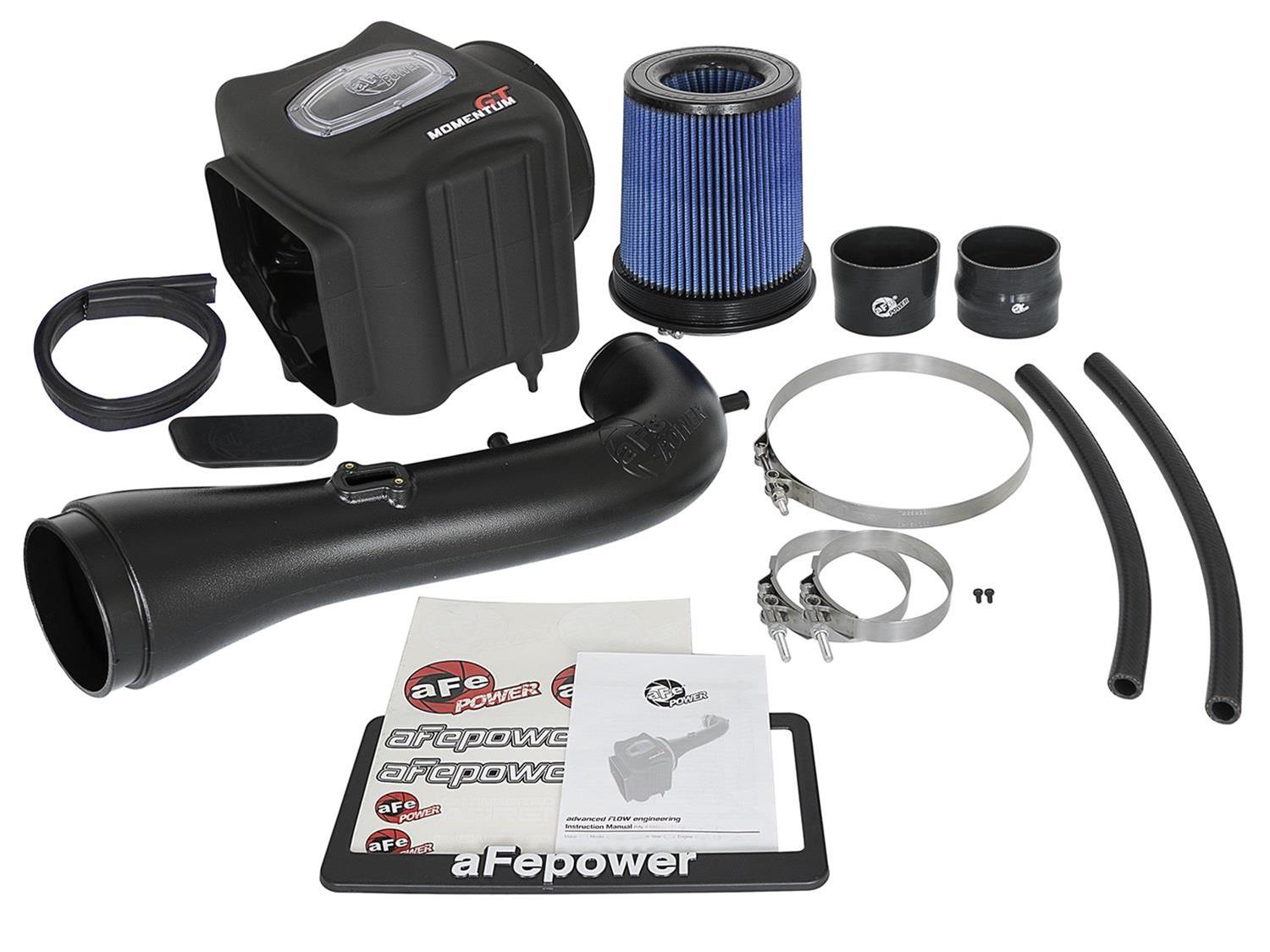 AFE Power 54-74110 aFe Momentum GT Pro 5R Air Intake Systems | Summit ...