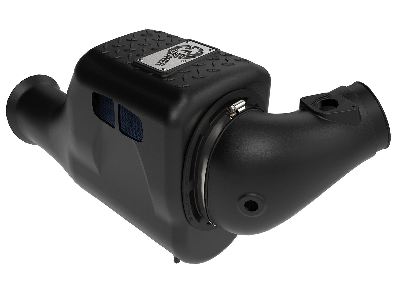 AFE Power 54-81022-1 aFe Magnum Force Stage 2 Si Pro 5R Air Intake ...