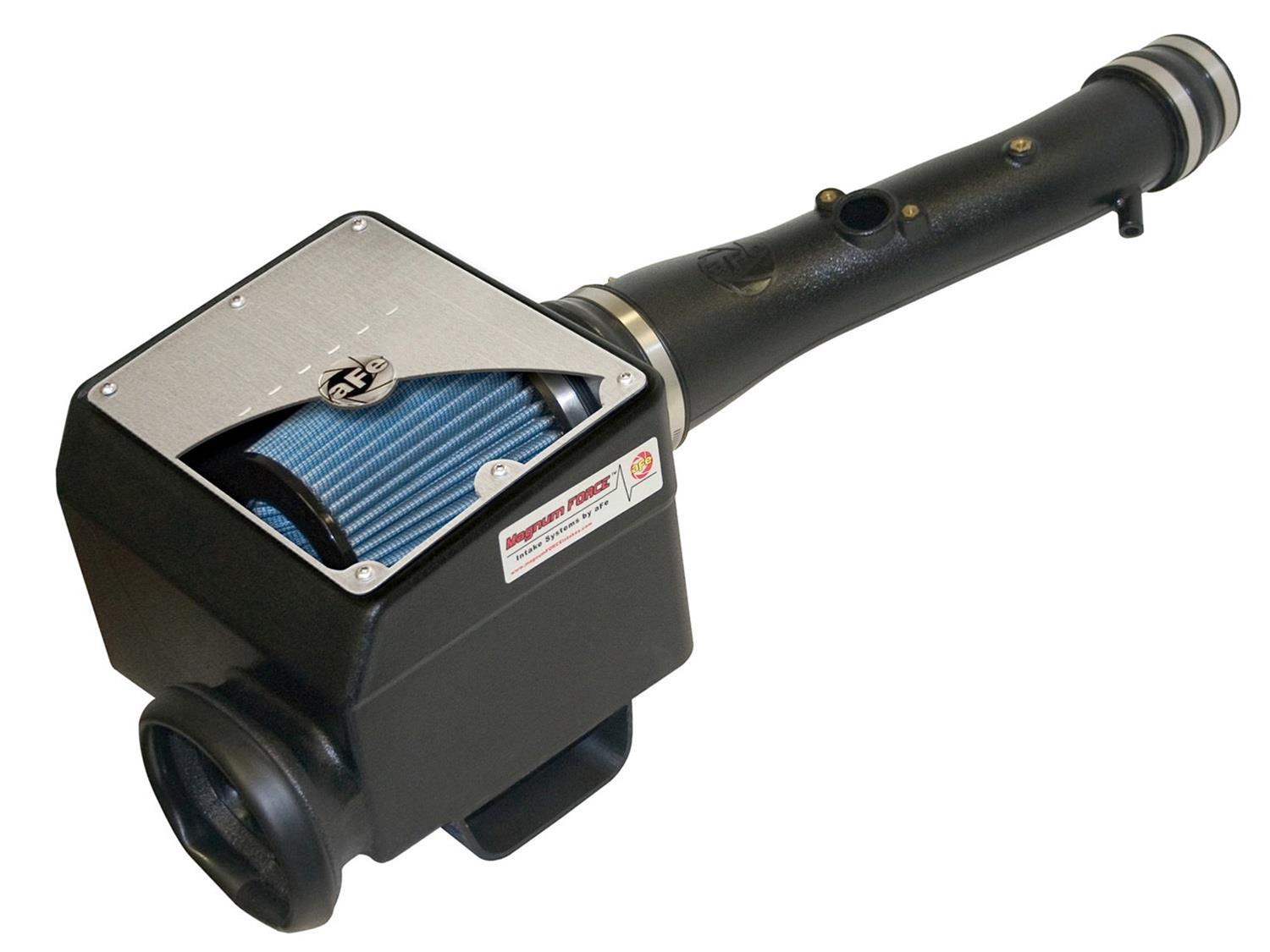 AFE Power 54-81162 aFe Magnum Force Stage 2 Si Pro 5R Air Intake ...