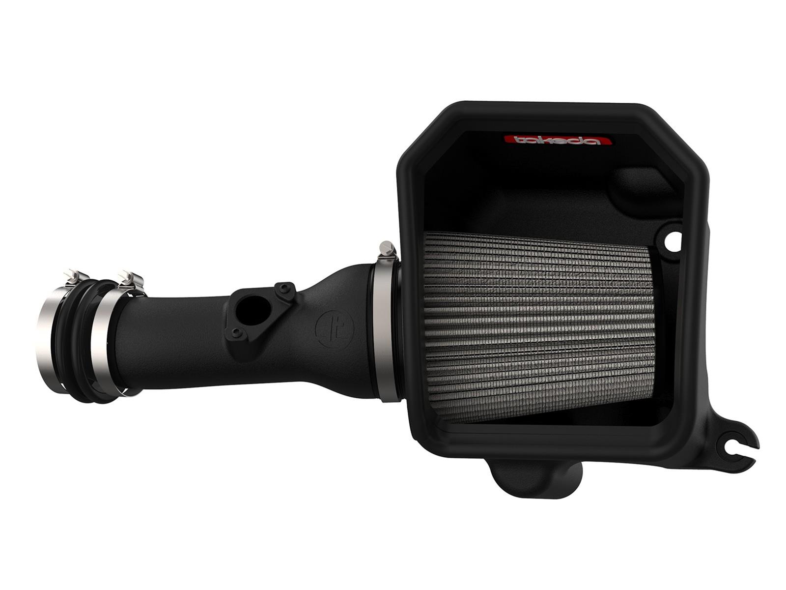 AFE Power 56-10008D aFe Takeda Stage 2 Pro Dry S Cold Air Intake ...