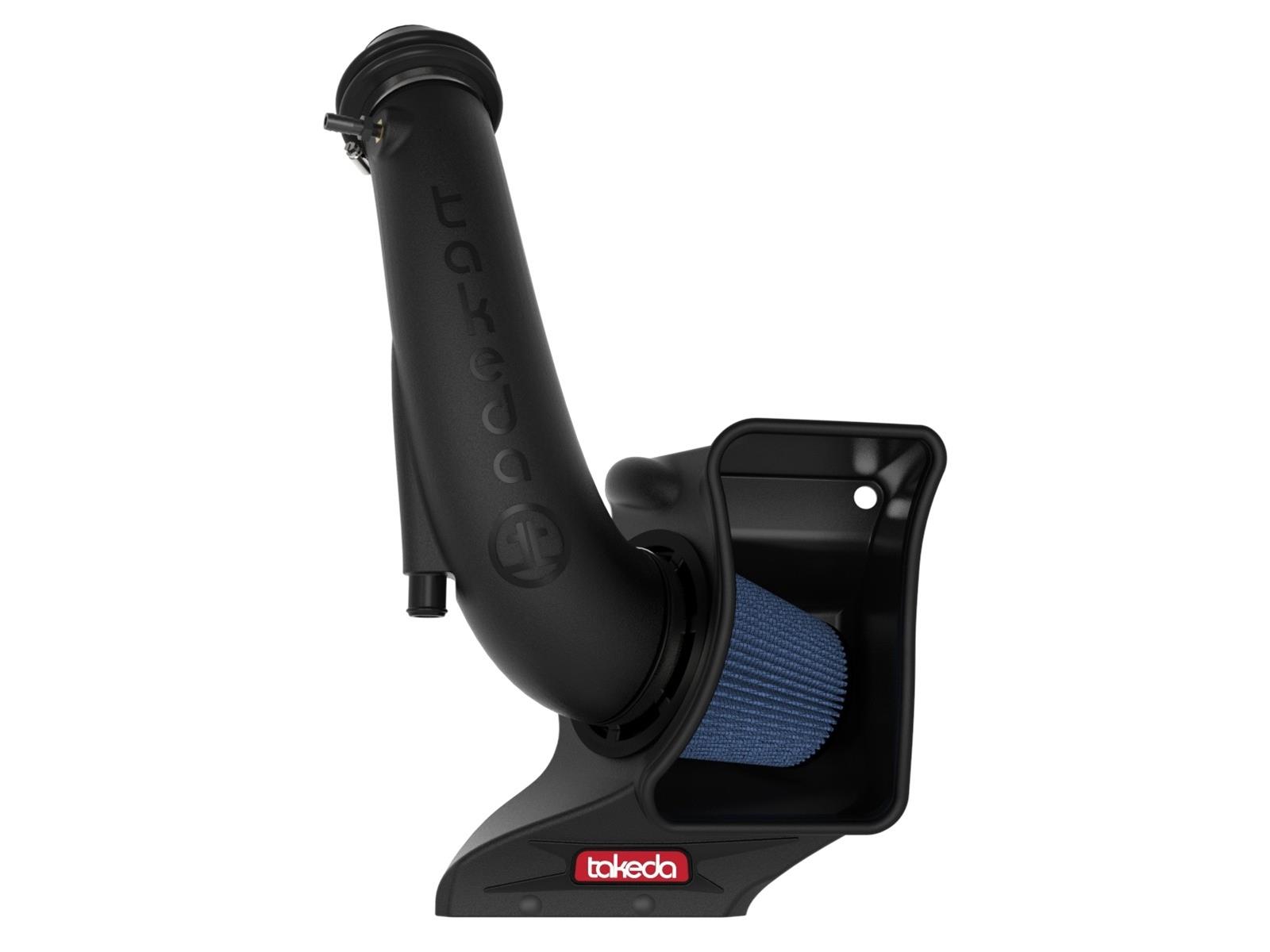 AFE Power 56-10057R aFe Takeda Stage 2 Pro 5R Cold Air Intake Systems ...