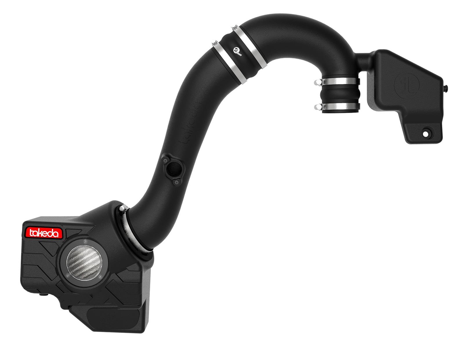 AFE Power 56-70010D aFe Takeda Momentum Pro DRY S Cold Air Intake ...