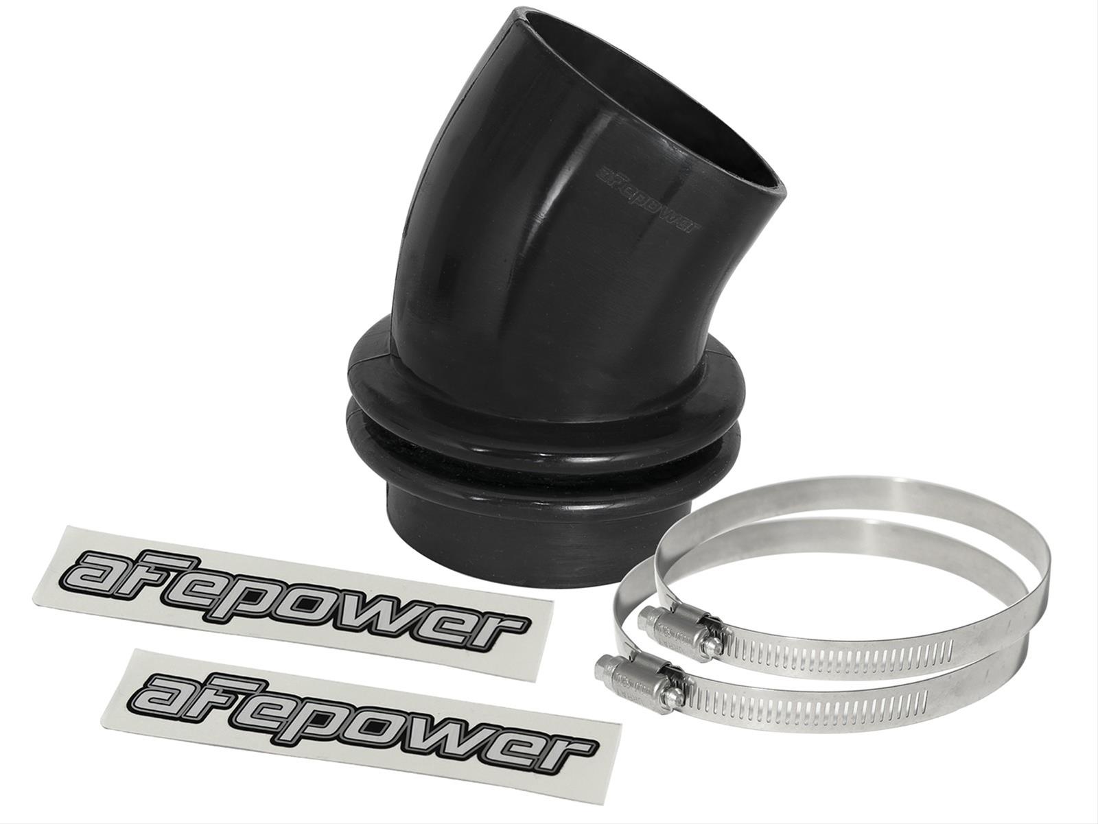 AFE Power 59-00050 aFe Tubing Couplers | Summit Racing
