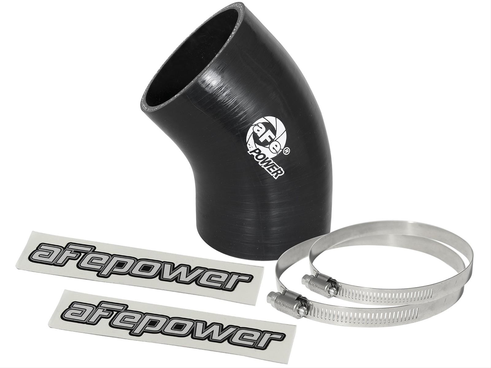 AFE Power 59-00055 aFe Tubing Couplers | Summit Racing