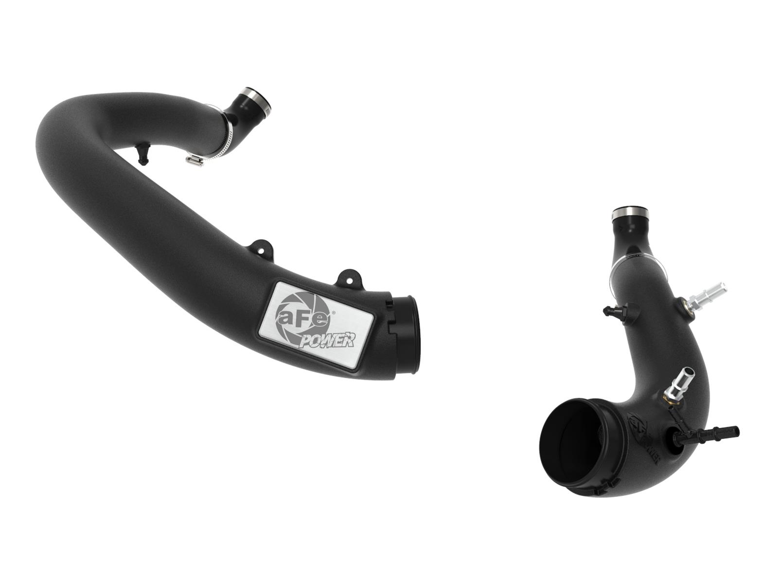 AFE Power 59-20003 aFe Takeda Turbo Inlets | Summit Racing