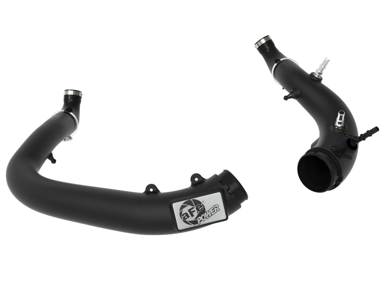 AFE Power 59-20003 aFe Takeda Turbo Inlets | Summit Racing