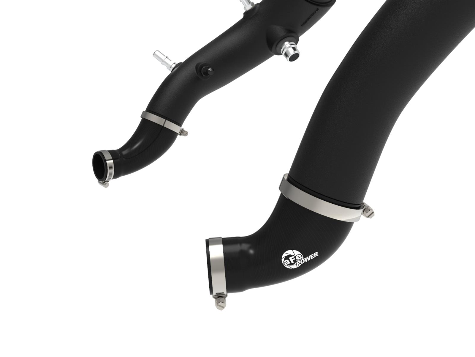 AFE Power 59-20003 aFe Takeda Turbo Inlets | Summit Racing