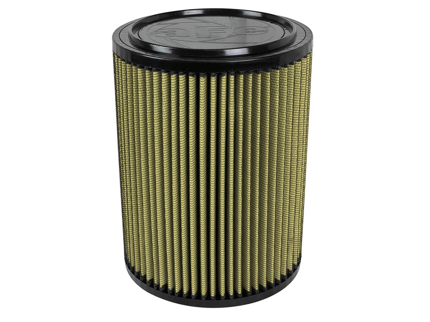 AFE Power 70-70037 aFe Pro GUARD 7 Air Filter Elements | Summit Racing