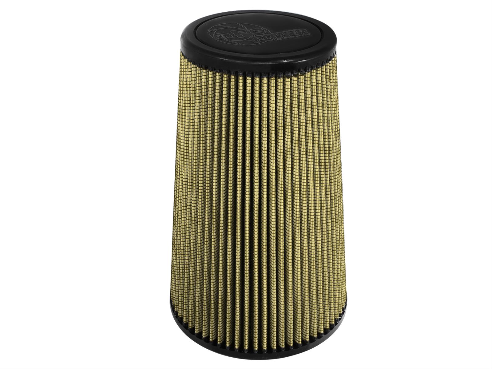 AFE Power 72-90041 aFe Pro GUARD 7 Air Filter Elements | Summit Racing