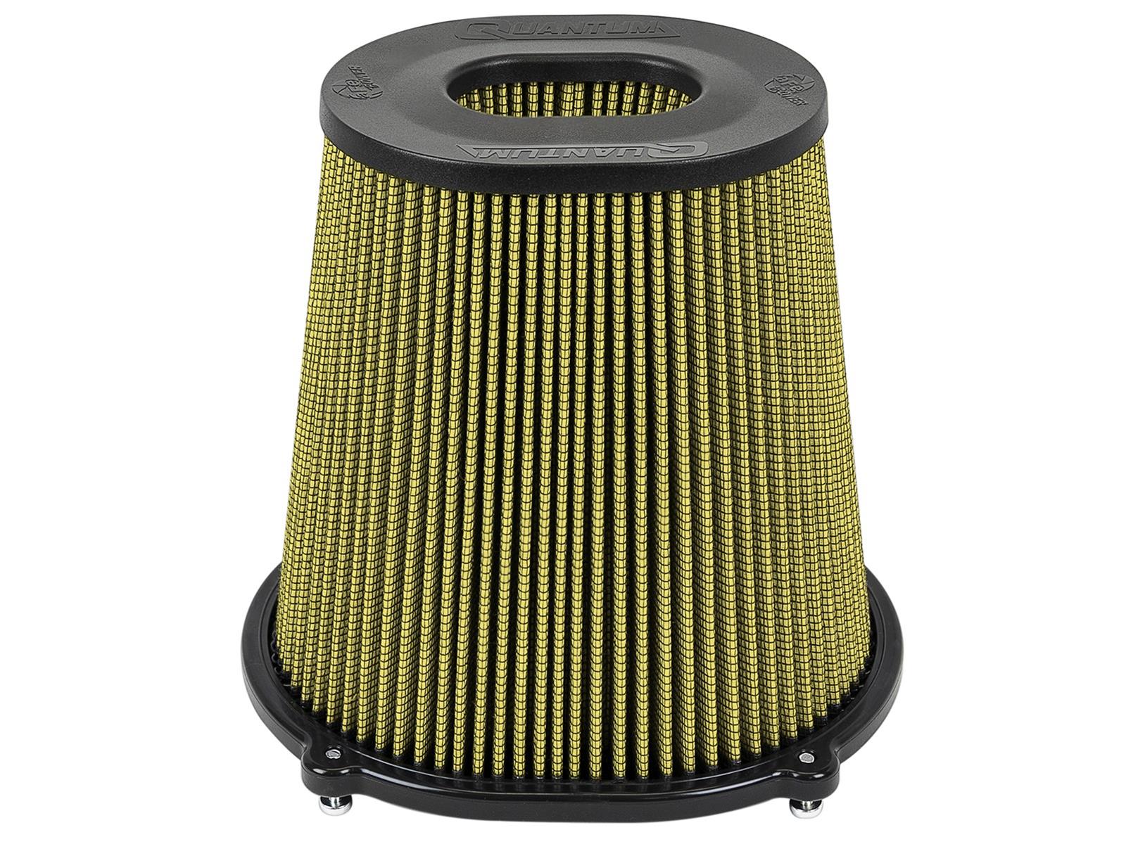 AFE Power 72-91129 aFe Pro GUARD 7 Air Filter Elements | Summit Racing