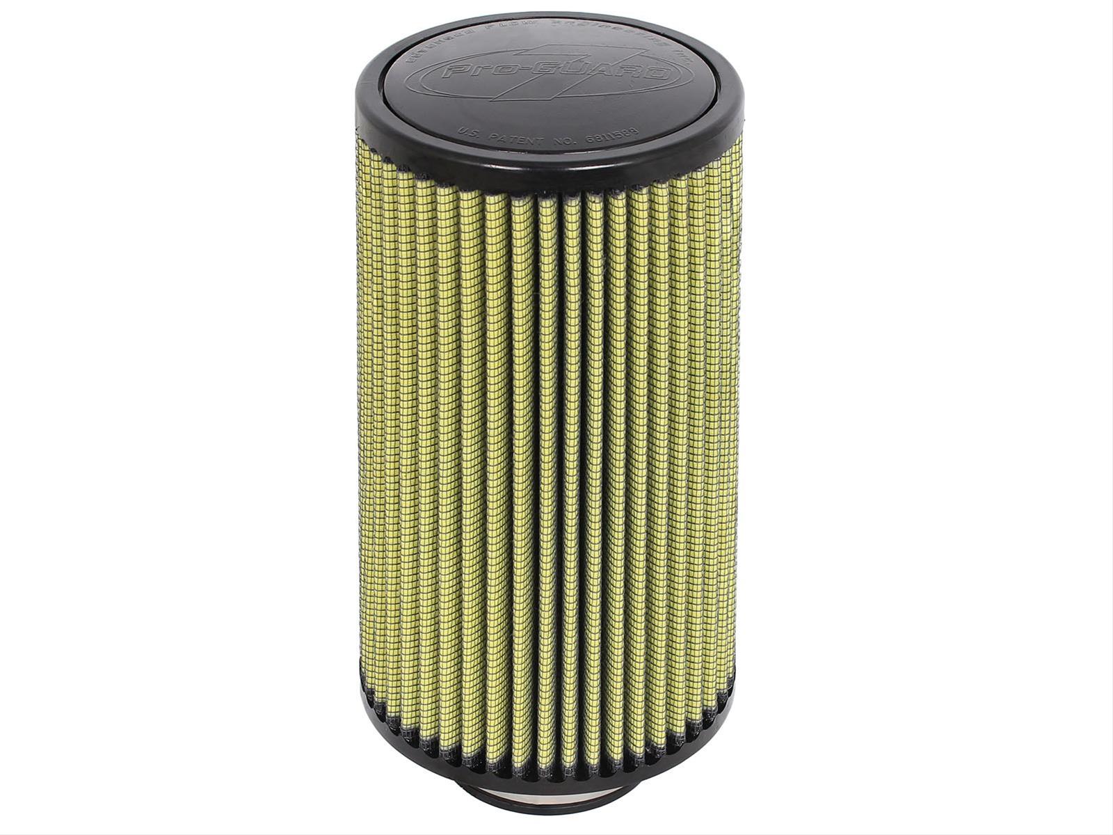 AFE Power 87-10068 aFe Aries AE1 Pro GUARD 7 Air Filter Elements ...