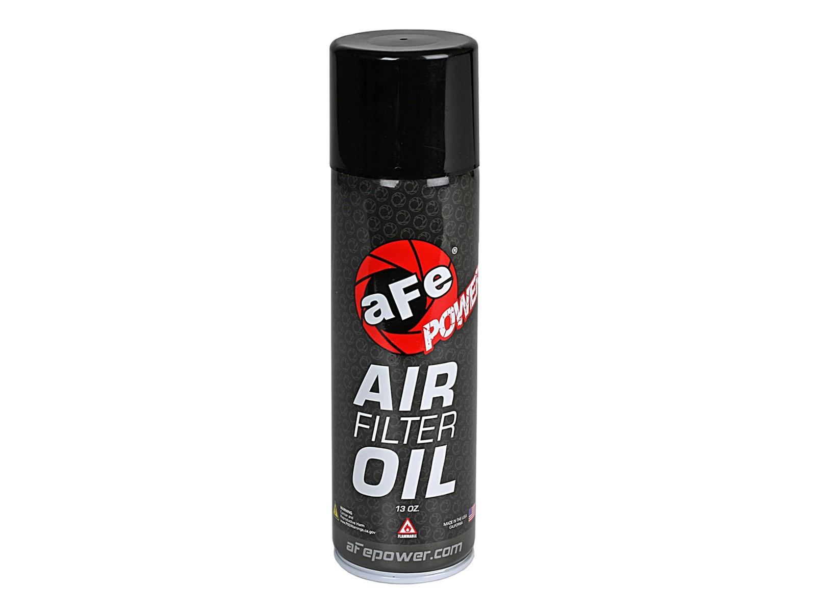 AFE Power 90-10501L aFe Air Filter Oil Aerosol Sprays | Summit Racing