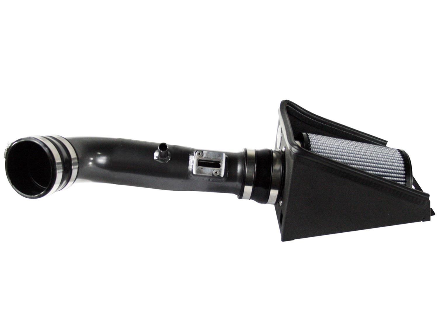 AFE Power F2-03013 aFe Full Metal Power Stage 2 Pro Dry S Air Intake ...